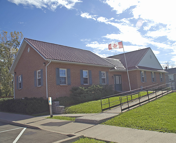 Home - Intercede International