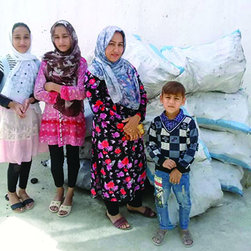 Home - Intercede International