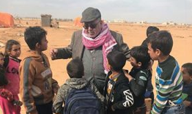 War in Ukraine Hurts Ministries in Middle East and Africa - Intercede ...