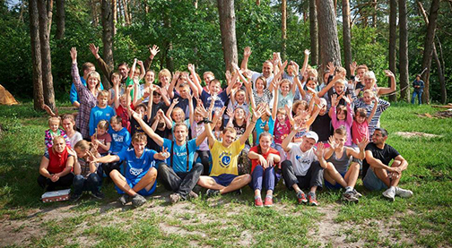 Home - Intercede International