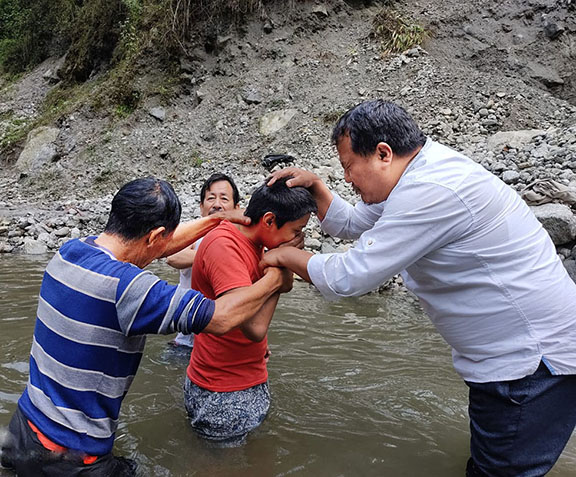 Himalaya Crusade Missionaries Face Challenges With God’s Empowerment ...