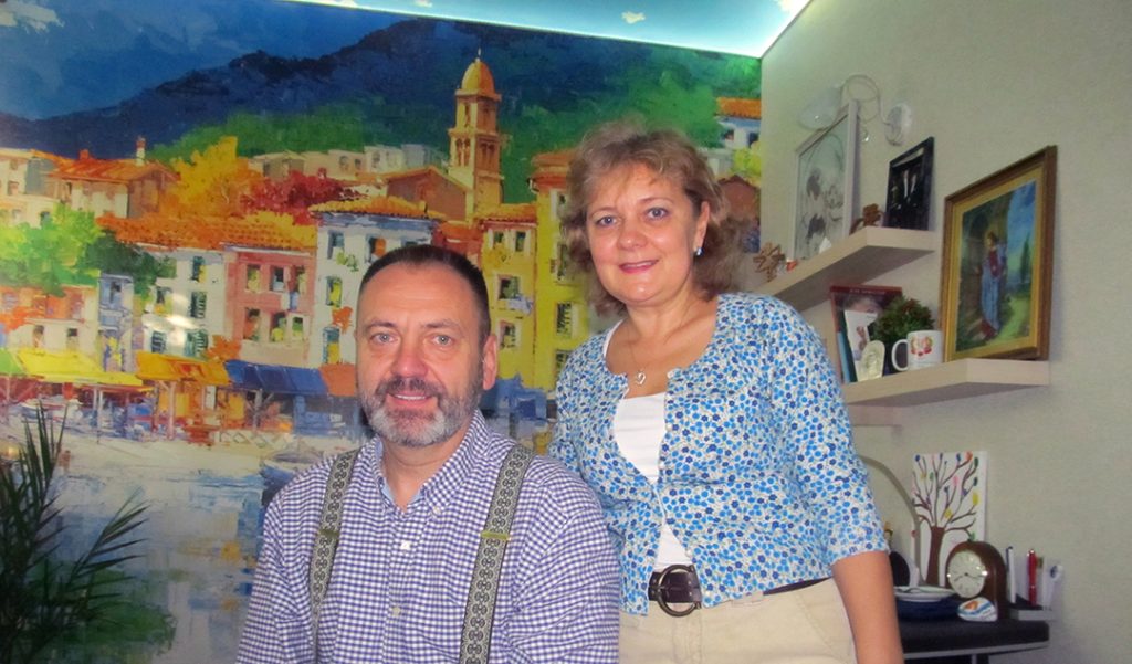 Home - Intercede International