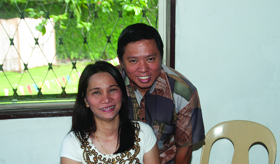 Three Generations of One Family Serve Diligently in Philippines ...