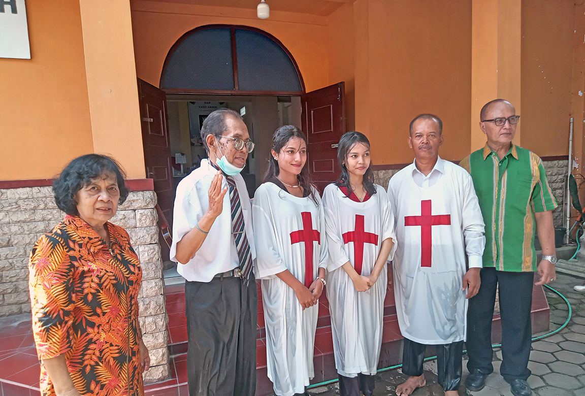 Intercede Prayerline - Intercede International