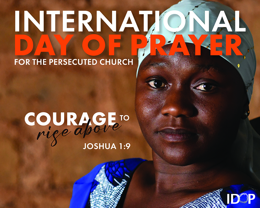 Home - Intercede International