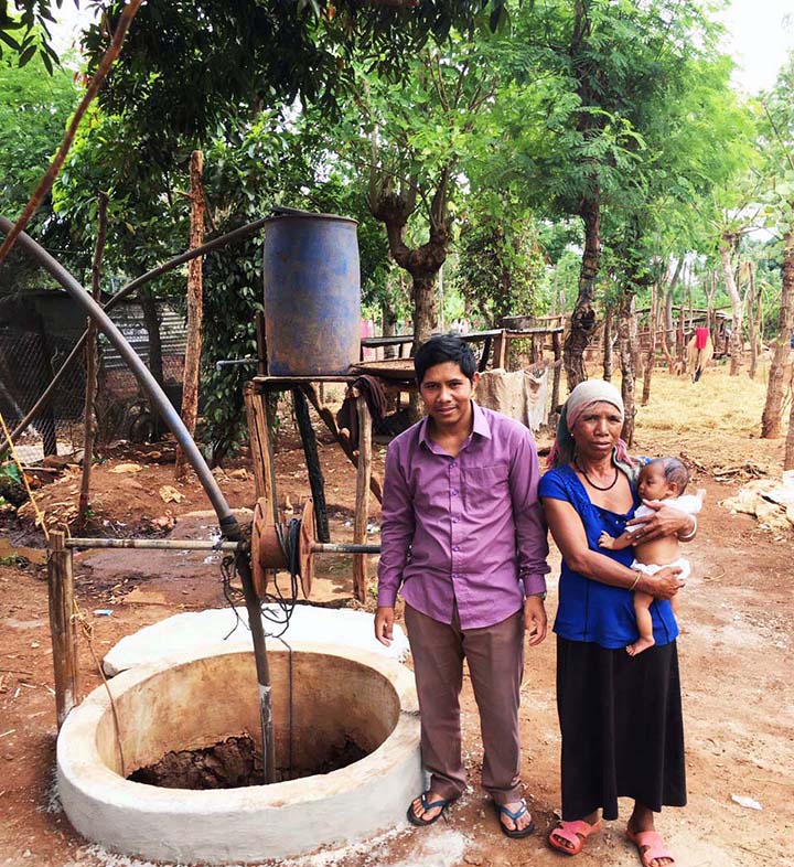 Missionaries Strive to Transform Communities in Vietnam and Bangladesh ...