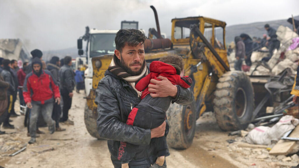 Home - Intercede International