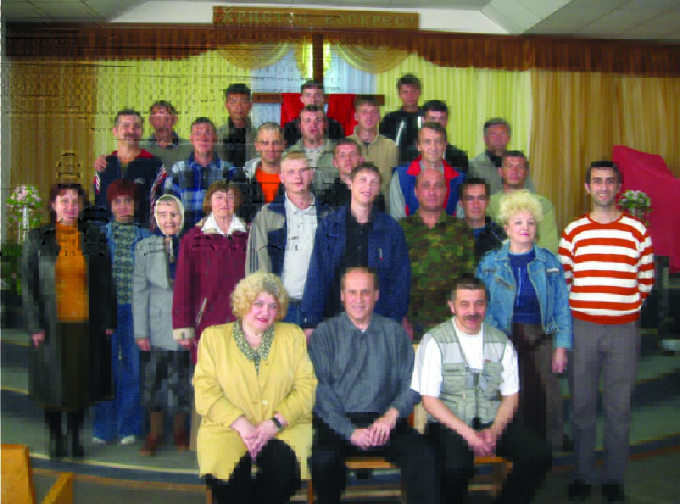 Home - Intercede International