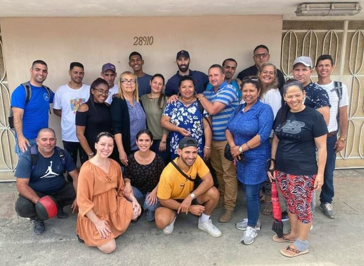 Home - Intercede International