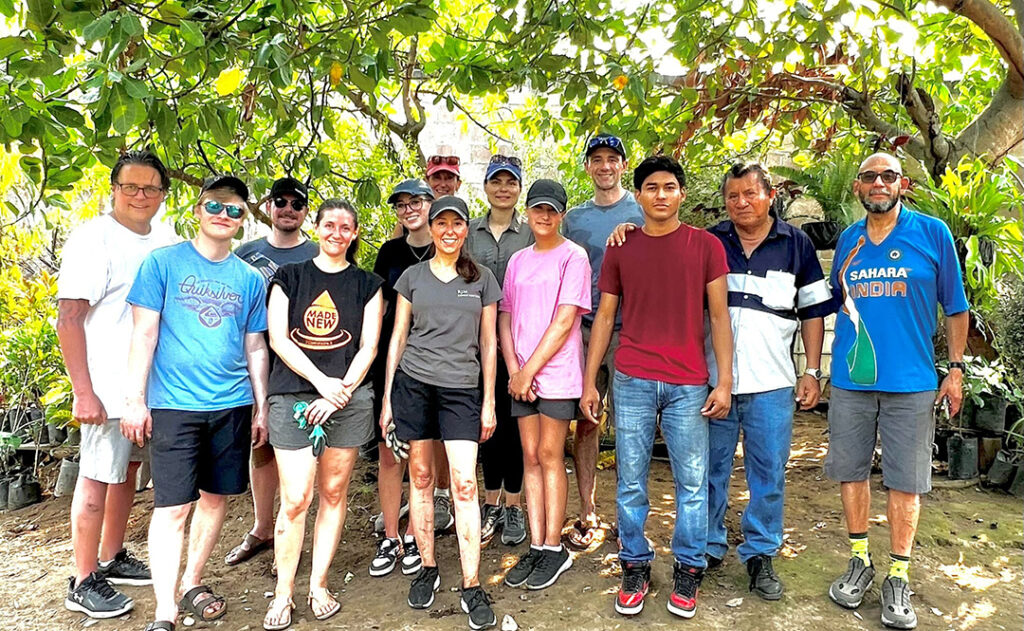 Home - Intercede International