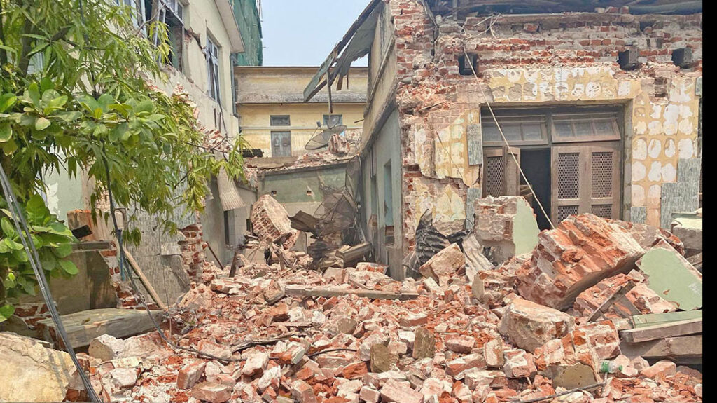 Home - Intercede International